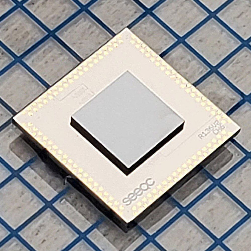 SEEQC and Nvidia developing classical-to-quantum computer link ...