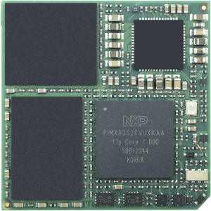 Avnet’s 30mm x 30mm compute module | Electronics Weekly