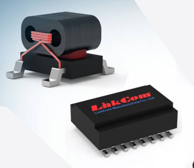 BEC to stock wound components from LinkCom | Electronics Weekly