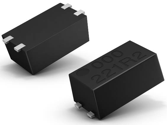 600V opto-isolated mosfet is under 5mm long | Electronics Weekly