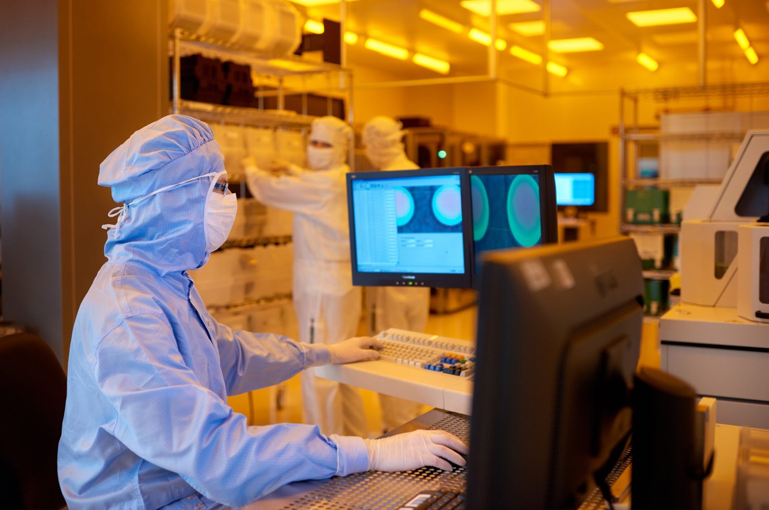 X-Fab gets IPCEI funding of up to €80m | Electronics Weekly
