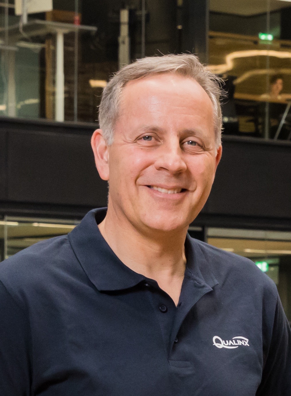 Qualinx raises $20m Series A | Electronics Weekly