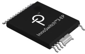 ECCE: 1,250V isolated down converter IC includes GaN switch ...