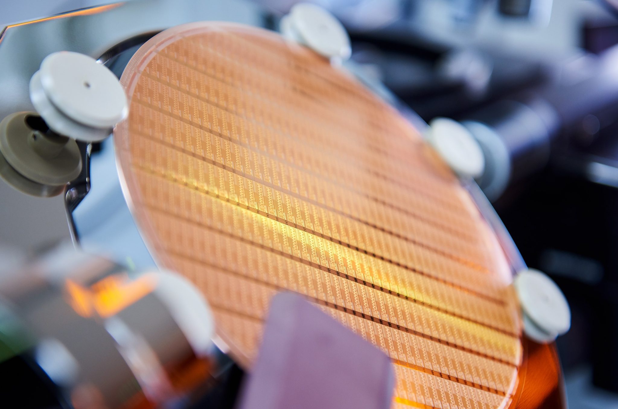 X-Fab adds CMOS integration to galvanic isolation process | Electronics ...