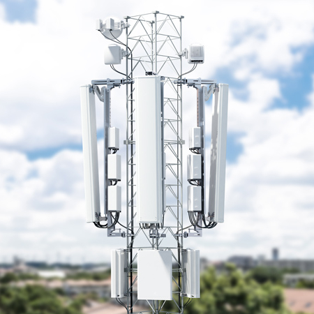 Telecom, pay TV revenues growing but RAN revenues flat for a decade ...