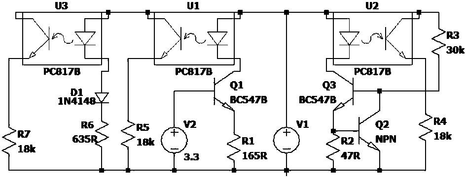 Updated Dbs Alternative Isolated Pwm Interface