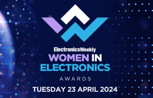 Electronics Weekly's Women Leaders in Electronics Awards shortlist | Electronics Weekly