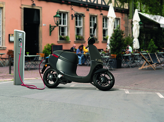 Battery cooling challenges for safe and reliable electric two-wheelers ...