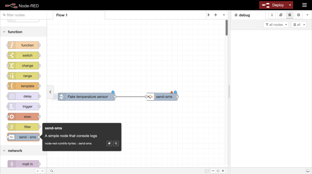 Installing The Flowfuse Edge Agent On The Raspberry Pi 5 For Node Red