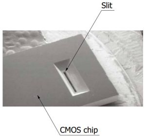Updated: UV spectrometer is only 20mm long | Electronics Weekly