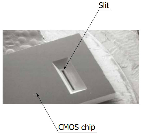 Updated: UV spectrometer is only 20mm long | Electronics Weekly