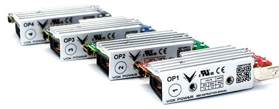 Modular 600W medical psu on 3 x 5inch footprint | Electronics Weekly