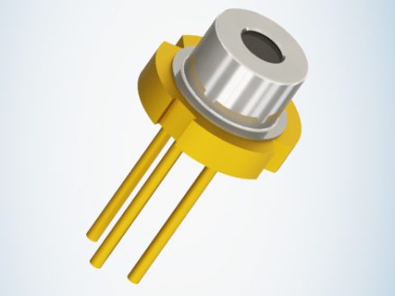 120W laser diode for lidar | Electronics Weekly