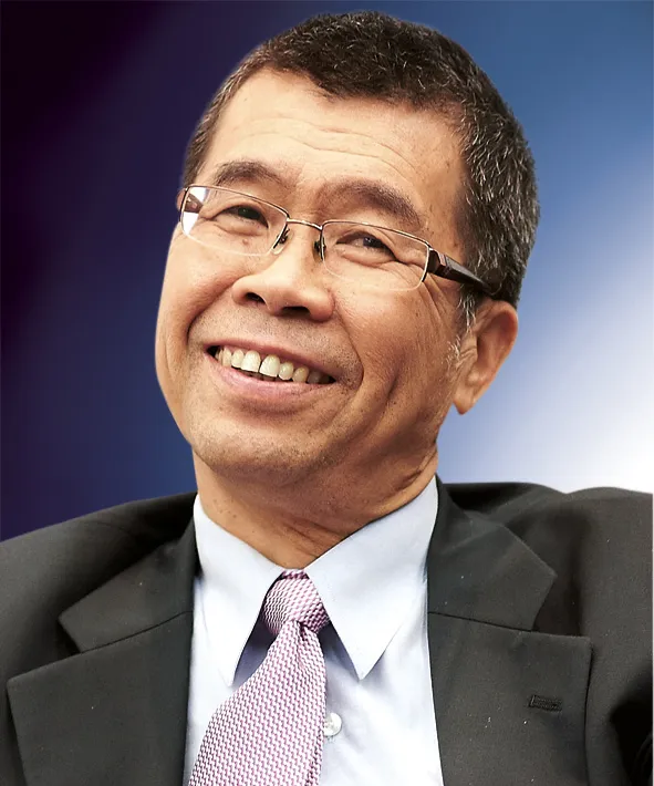 Mediatek to invest in UK; founder wins Noyce Medal | Electronics Weekly