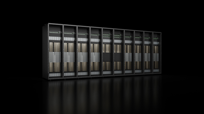 AWS to offer 65 exaflops supercomputer | Electronics Weekly