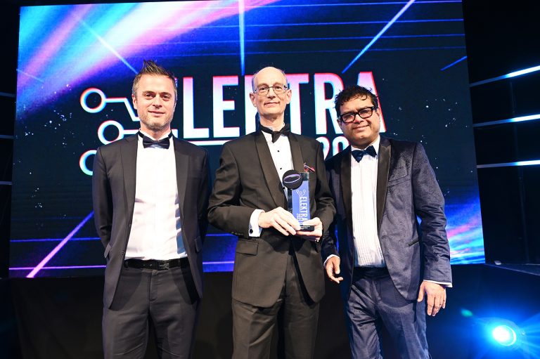 UltraRAM industrialisation project for AI completed by IQE, Quinas ...