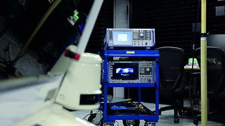 Testing 5G for connected vehicles | Electronics Weekly