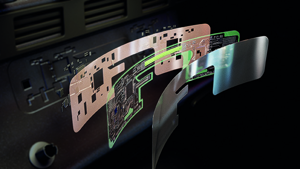 Recycling automotive electronics | Electronics Weekly