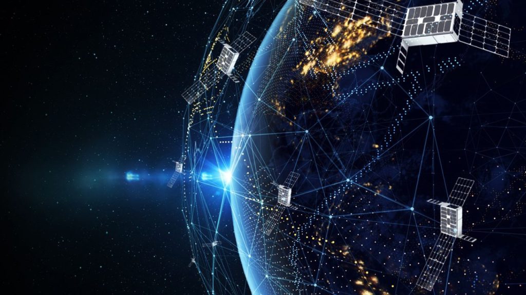 Fourth launch for Open Cosmos | Electronics Weekly