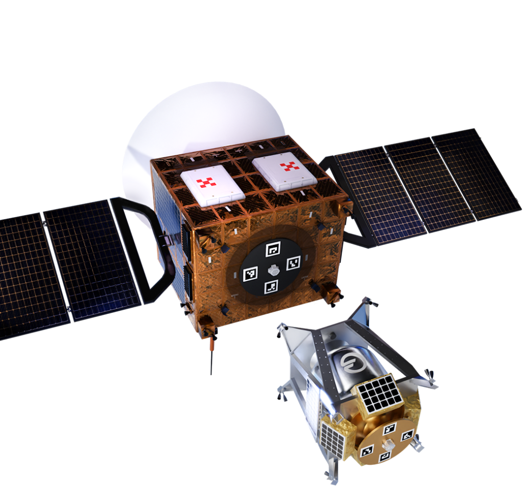 ispace connects with Orbit Fab for refuelling in outer space ...