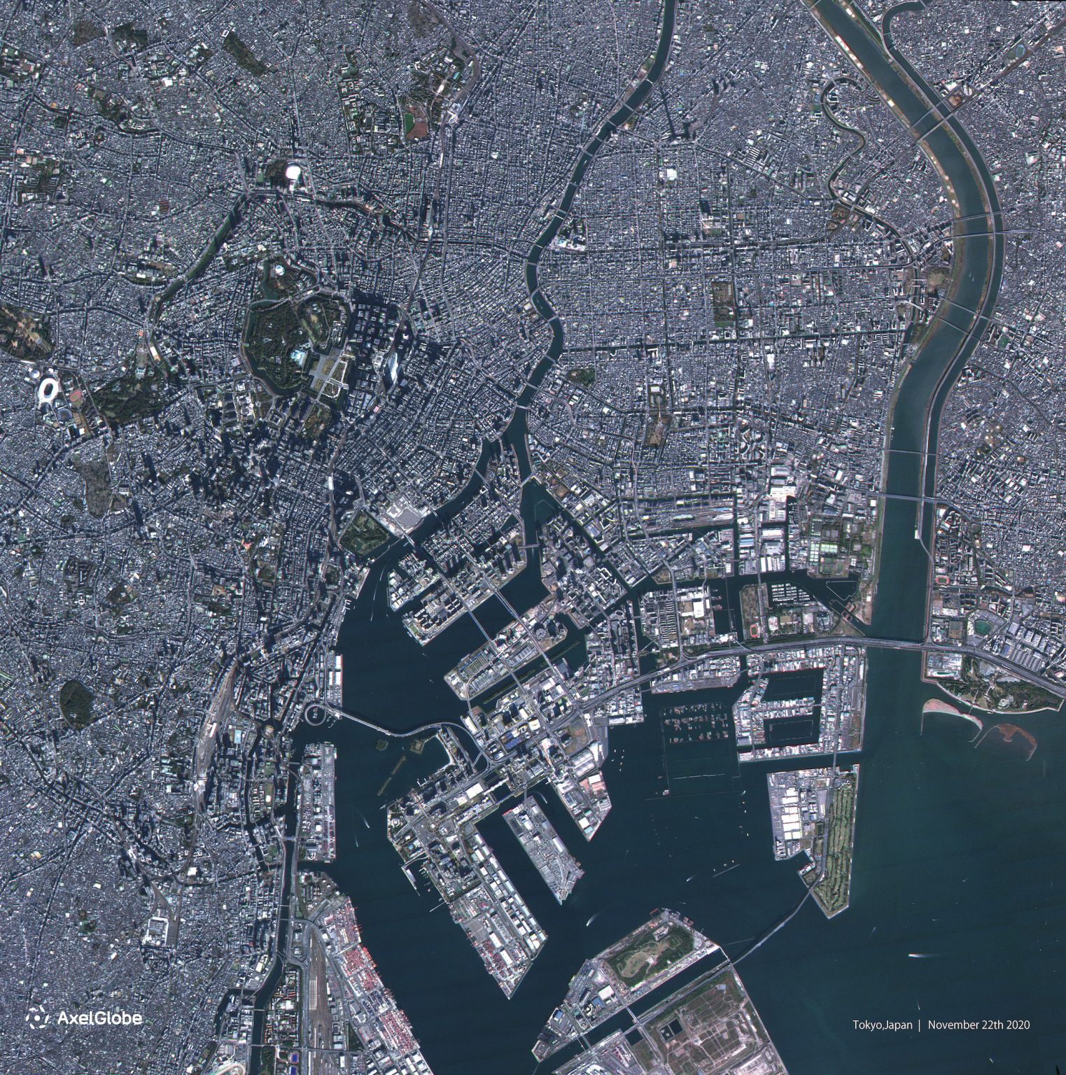 Microsatellite specialist boost its Earth observation constellation ...