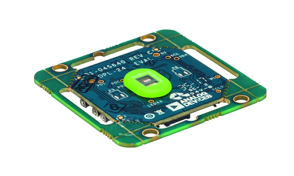 PPG vs ECG heart rate sensors | Electronics Weekly