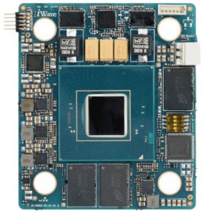 System-on-module built around Intel's Agilex 5 E FPGAs | Electronics Weekly