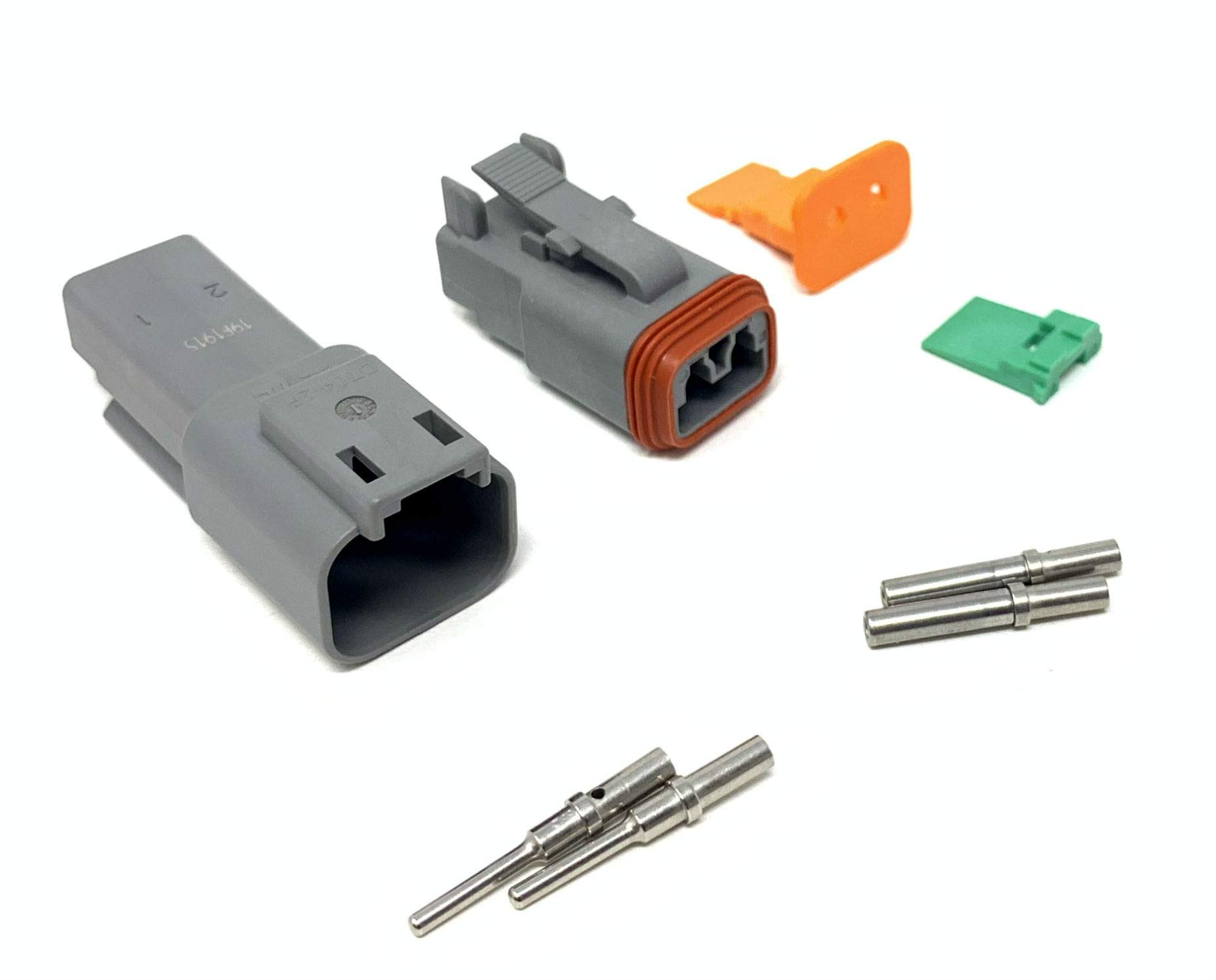 Avnet Abacus signs TE DEUTSCH connector franchise | Electronics Weekly