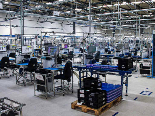 Alexander Battery Technologies installs 'world’s most advanced' laser ...