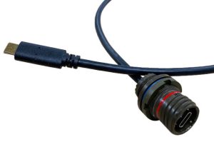 USB Type-C connector gets rugged MIL-DTL-38999 treatment | Electronics ...