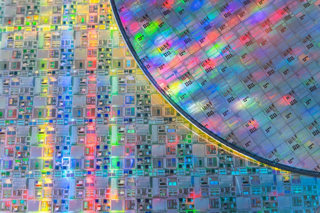 Sondrel designs 50bn transistor 5nm IC | Electronics Weekly
