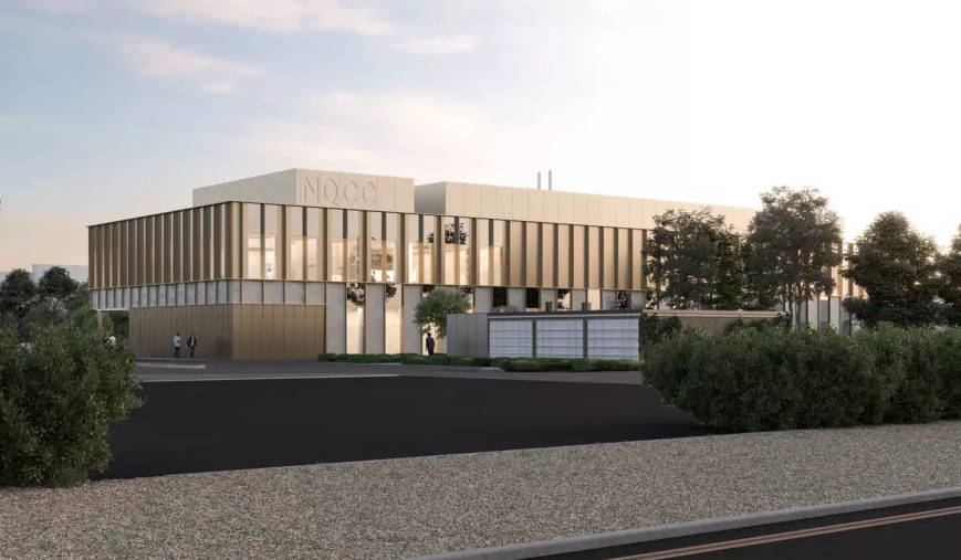 Nqcc To Get Quera Neutral Atom Quantum Computer Electronics Weekly