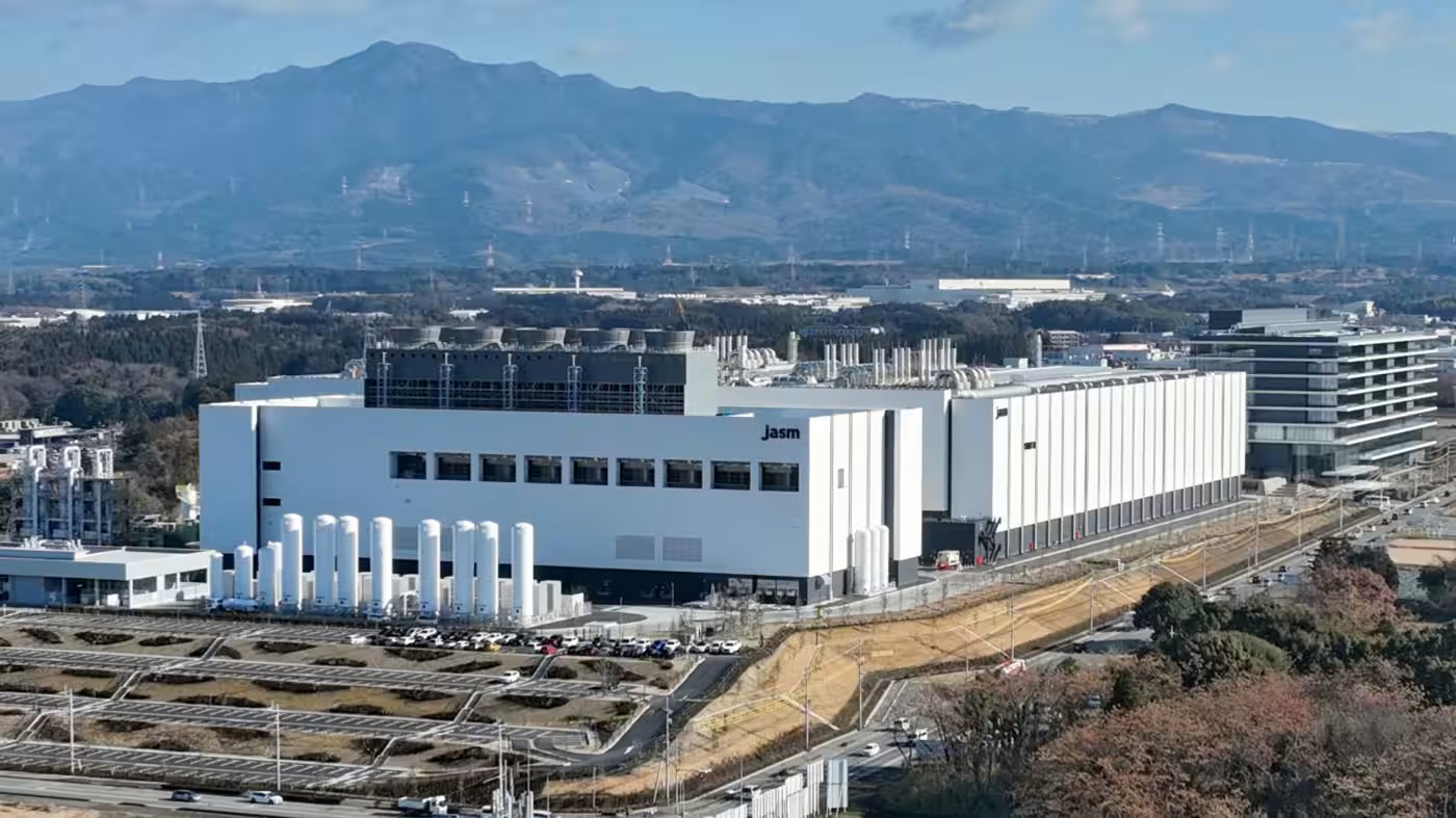 TSMC to build second Japanese fab | Electronics Weekly