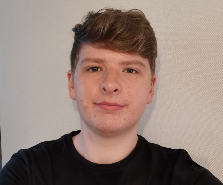 A profile of Alex Jarvis of Diodes Incorporated - EW BrightSparks