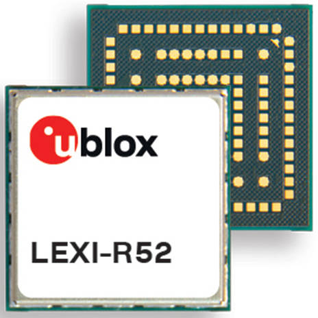 Advent talking about buying U-Blox | Electronics Weekly