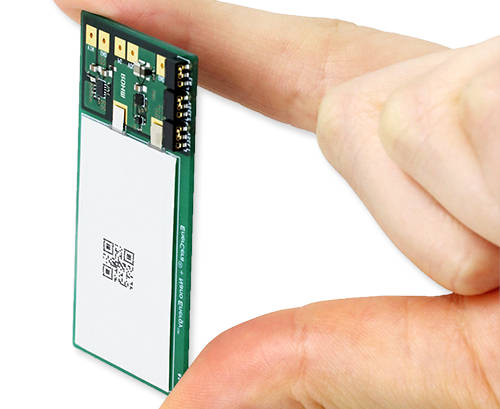 IoT power eval board stands-by for years | Electronics Weekly