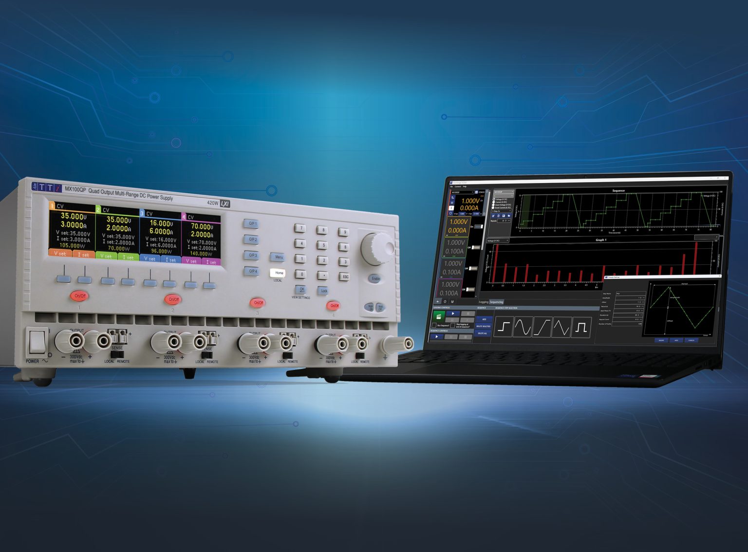 Test & Measurement | Electronics Weekly