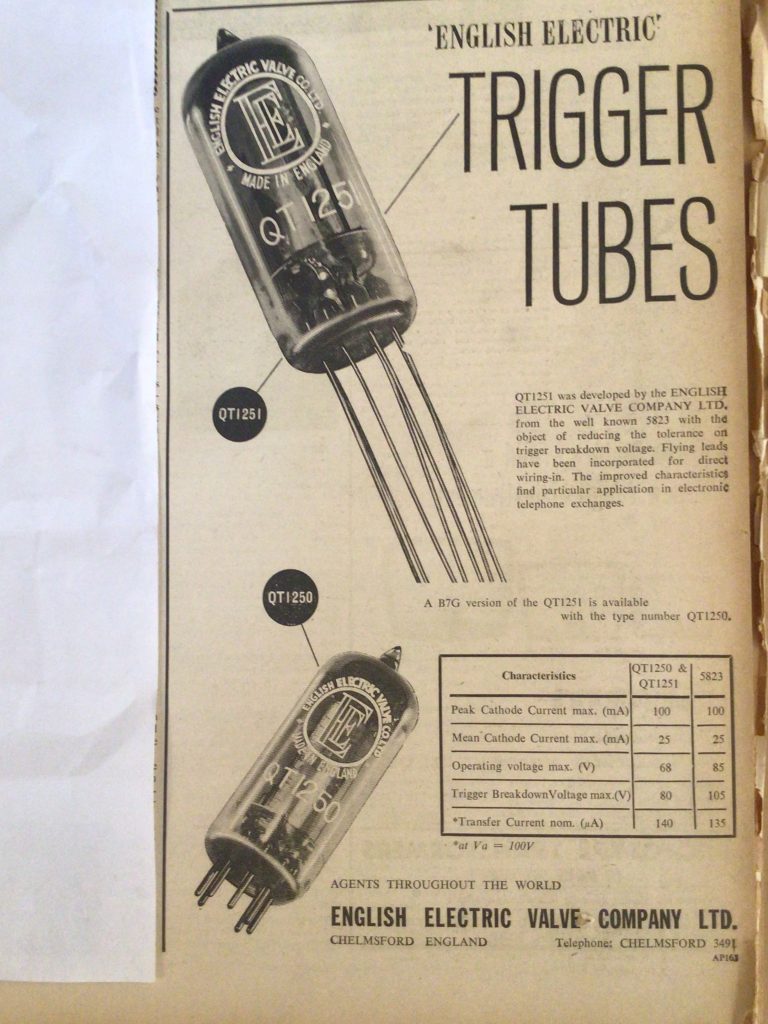 EEV’s Longevity | Electronics Weekly