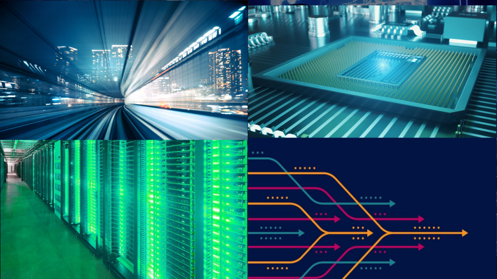 Emulation and prototyping trio addresses AI, ML and hyperscale ...