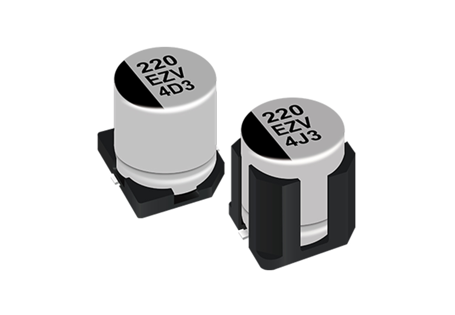 Panasonic launches ZV Series of Electrolytic Polymer Hybrid capacitors ...
