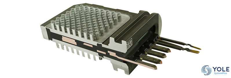 Power module revenue on a 12.1% CAGR 2023-29 | Electronics Weekly