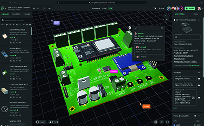 Collaboration is key for hardware manufacturing | Electronics Weekly