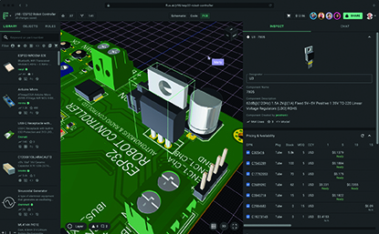 Collaboration is key for hardware manufacturing | Electronics Weekly
