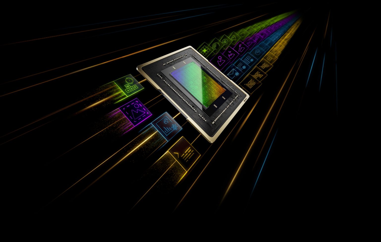 Nvidia builds on Ada Lovelace architecture for laptop GPUs ...