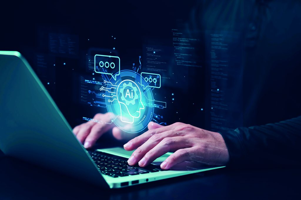 Career choices for the AI generation