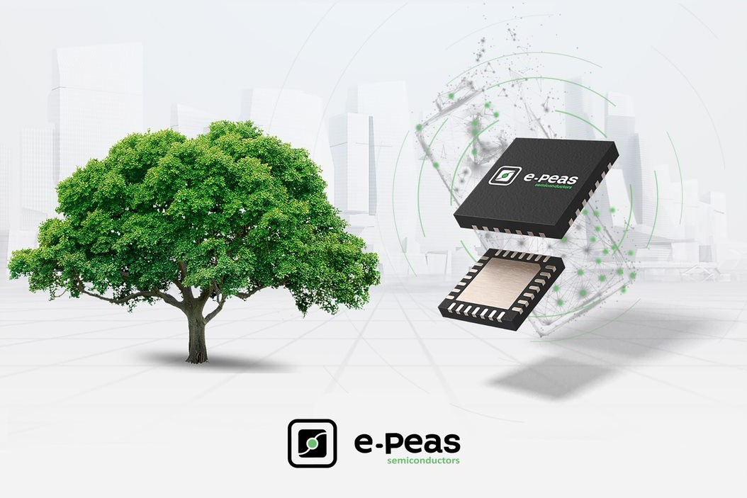 E-peas and Epishine hook up | Electronics Weekly