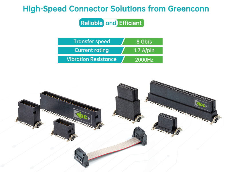 Sponsored Content: Driving the Future: Evolution of Automotive Connectors | Electronics Weekly