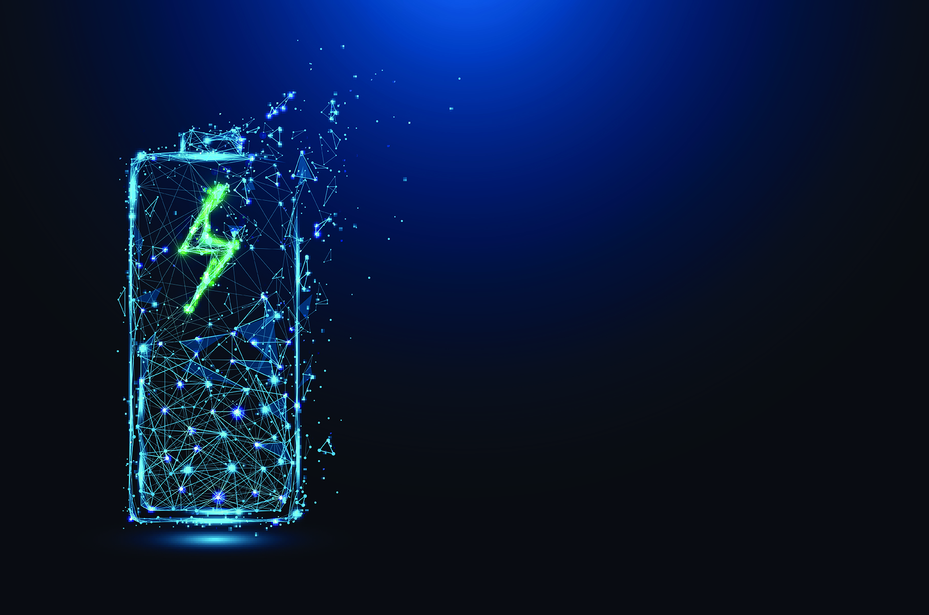 Calculating the perfect match for battery and application | Electronics ...