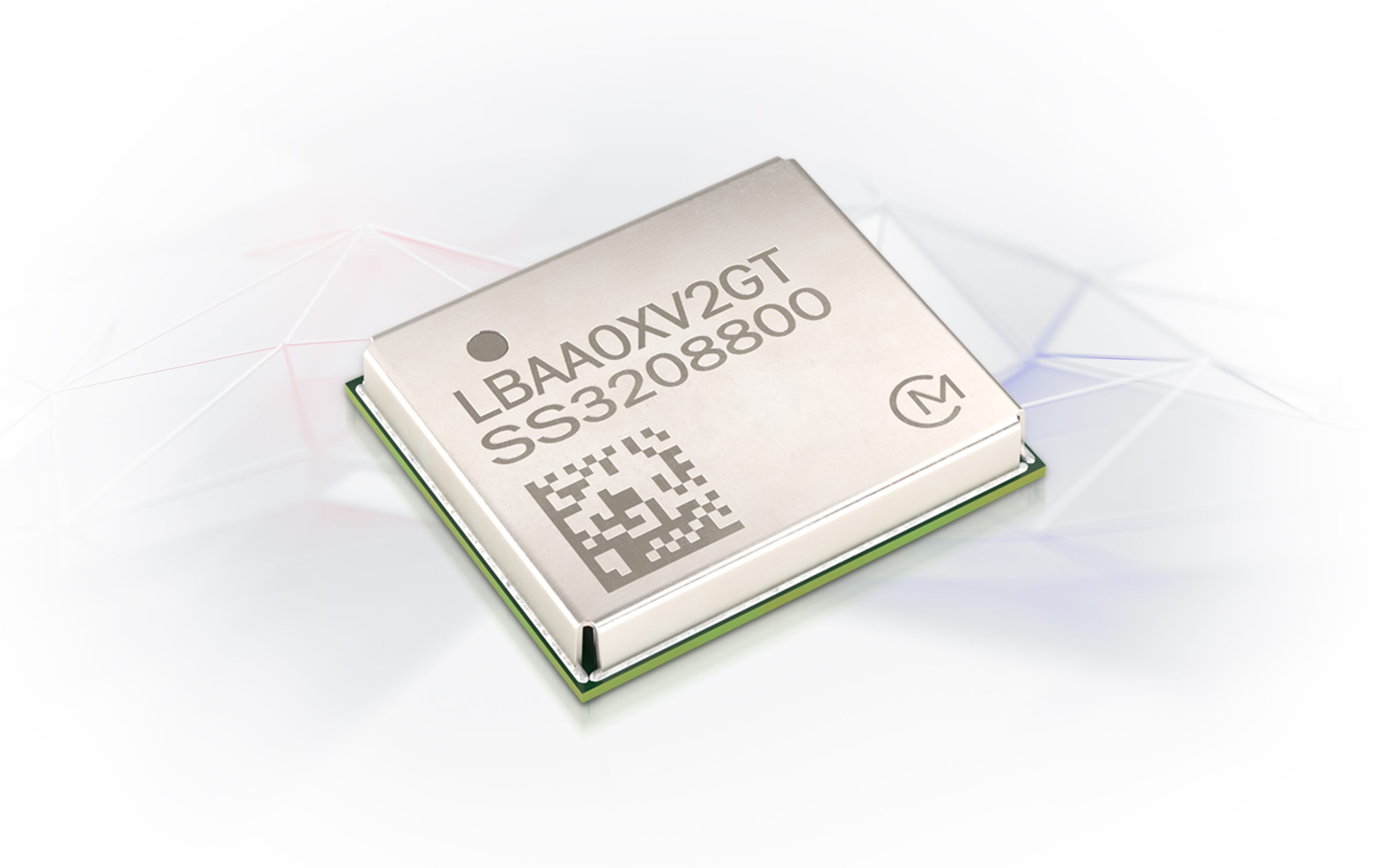 Murata Sampling Multi Band Lora Module Electronics Weekly