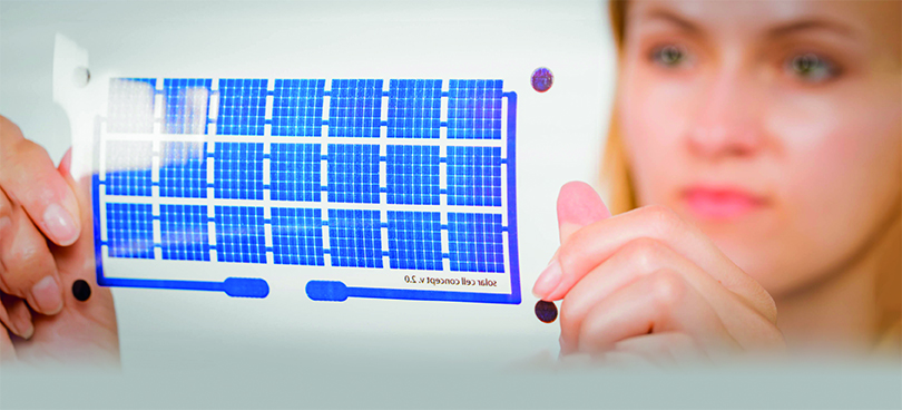 The emerging technologies in the wearable electronics space ...